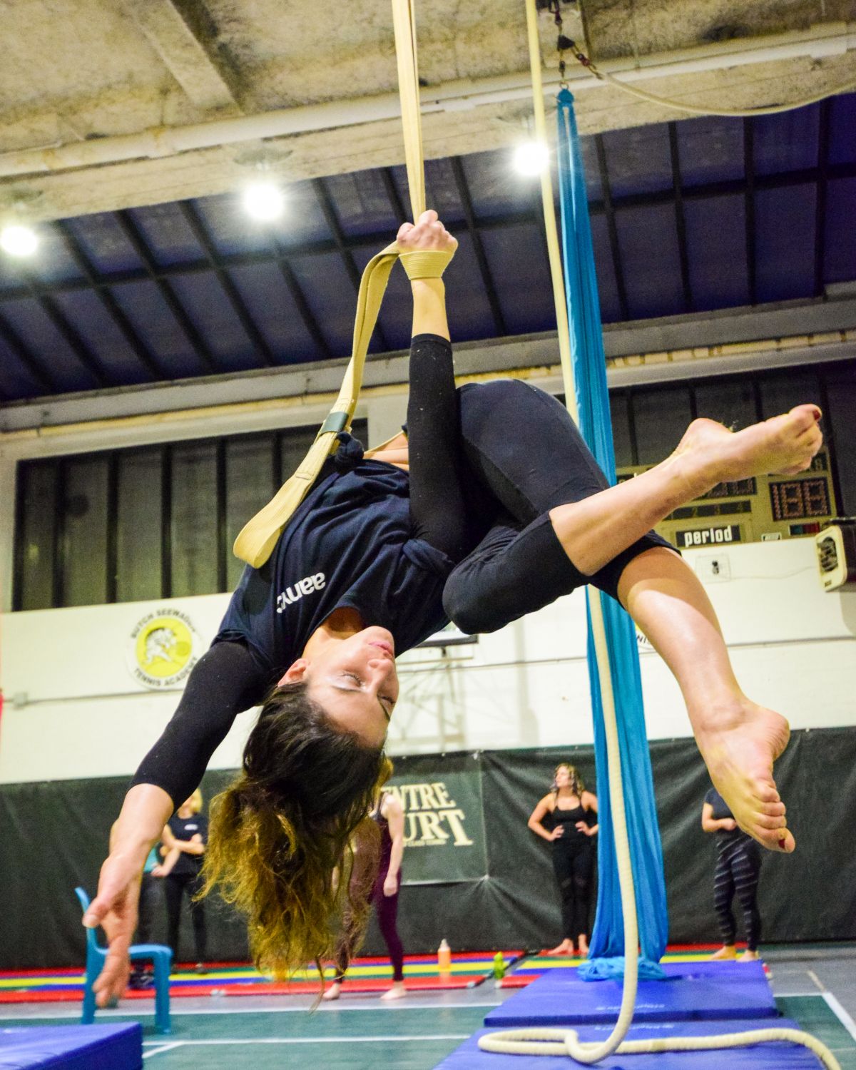 Photo Gallery | Aerial Arts NYC | Aerial and Circus Arts Classes and ...