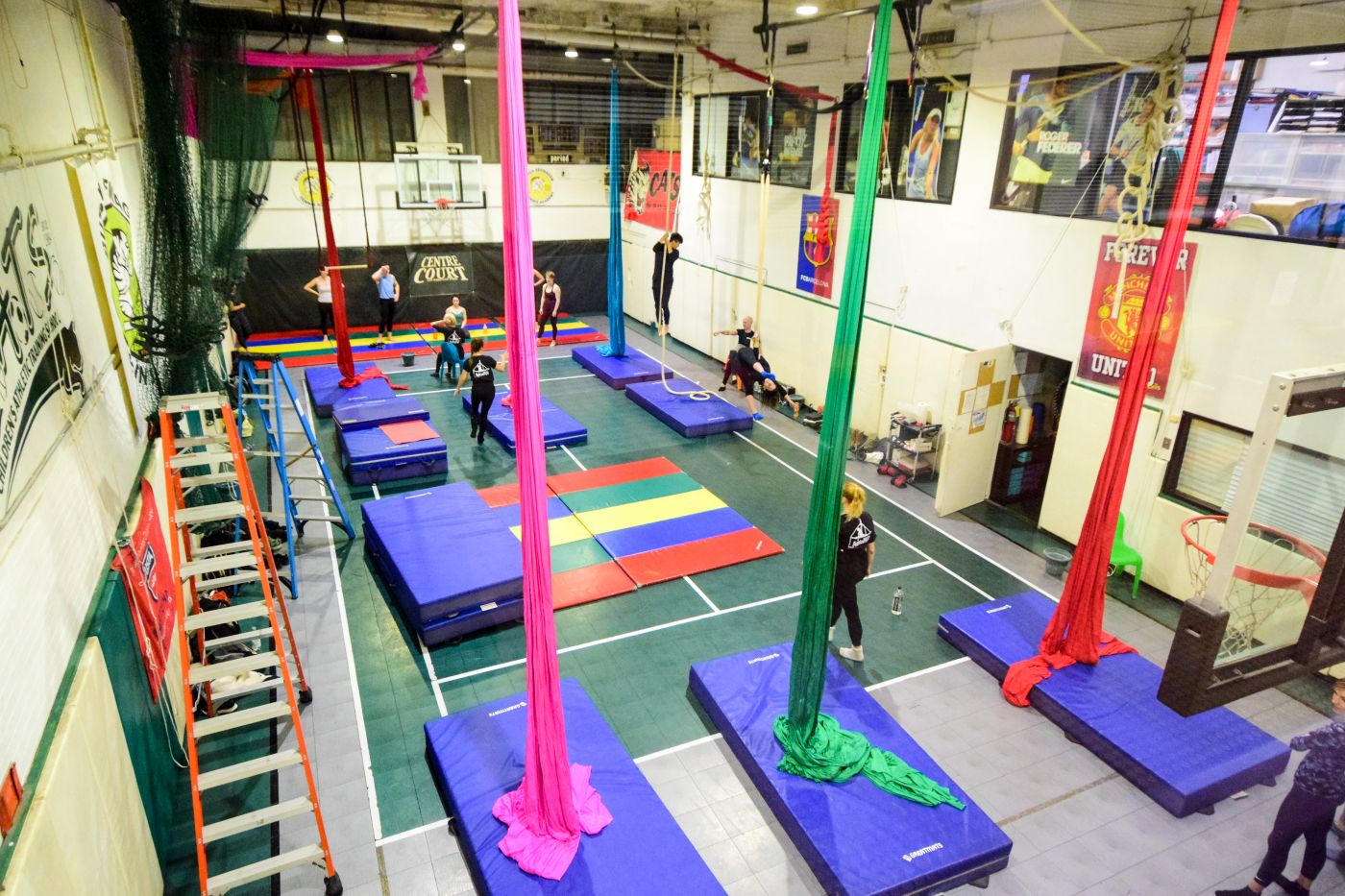 Photo Gallery | Aerial Arts NYC | Aerial and Circus Arts Classes and ...