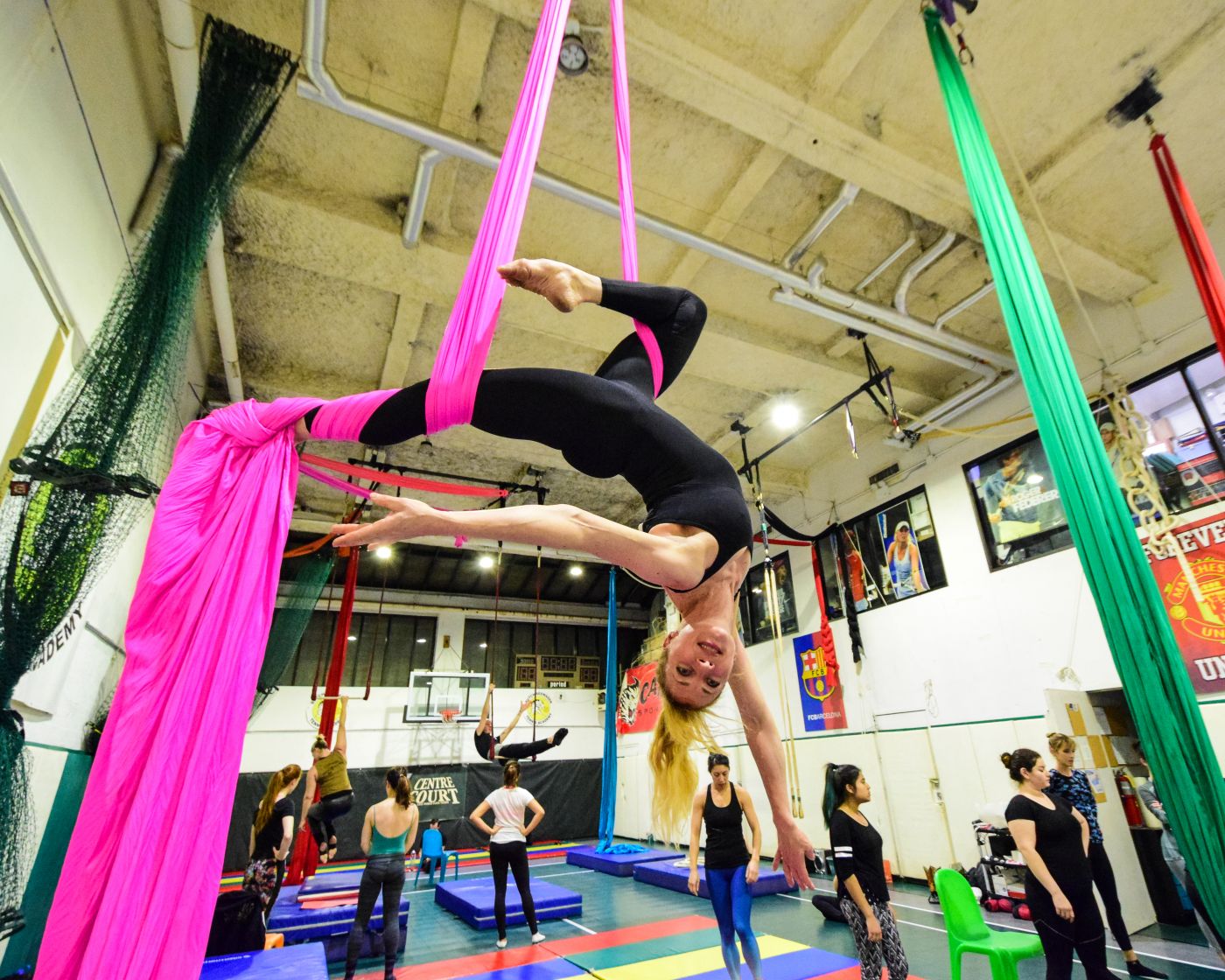 Photo Gallery | Aerial Arts NYC | Aerial and Circus Arts Classes and ...