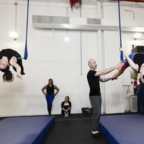 Photo Gallery | Aerial Arts NYC | Aerial and Circus Arts Classes and ...